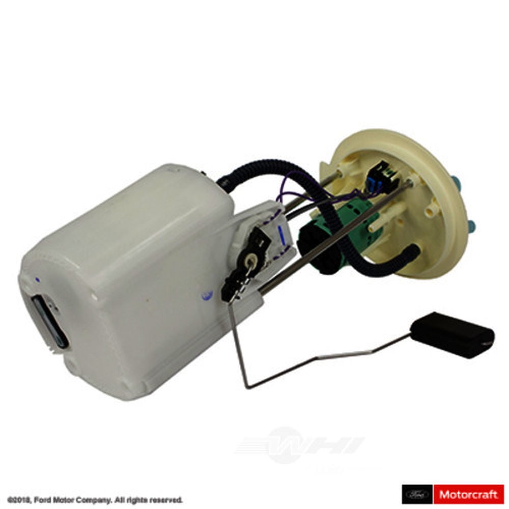 Motorcraft PFS-1224 Fuel Pump And Sender Assembly Fits select: 2015 ...