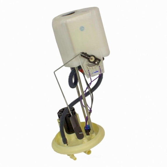Motorcraft PFS-1225 Fuel Pump And Sender Assembly Fits select: 2018 ...