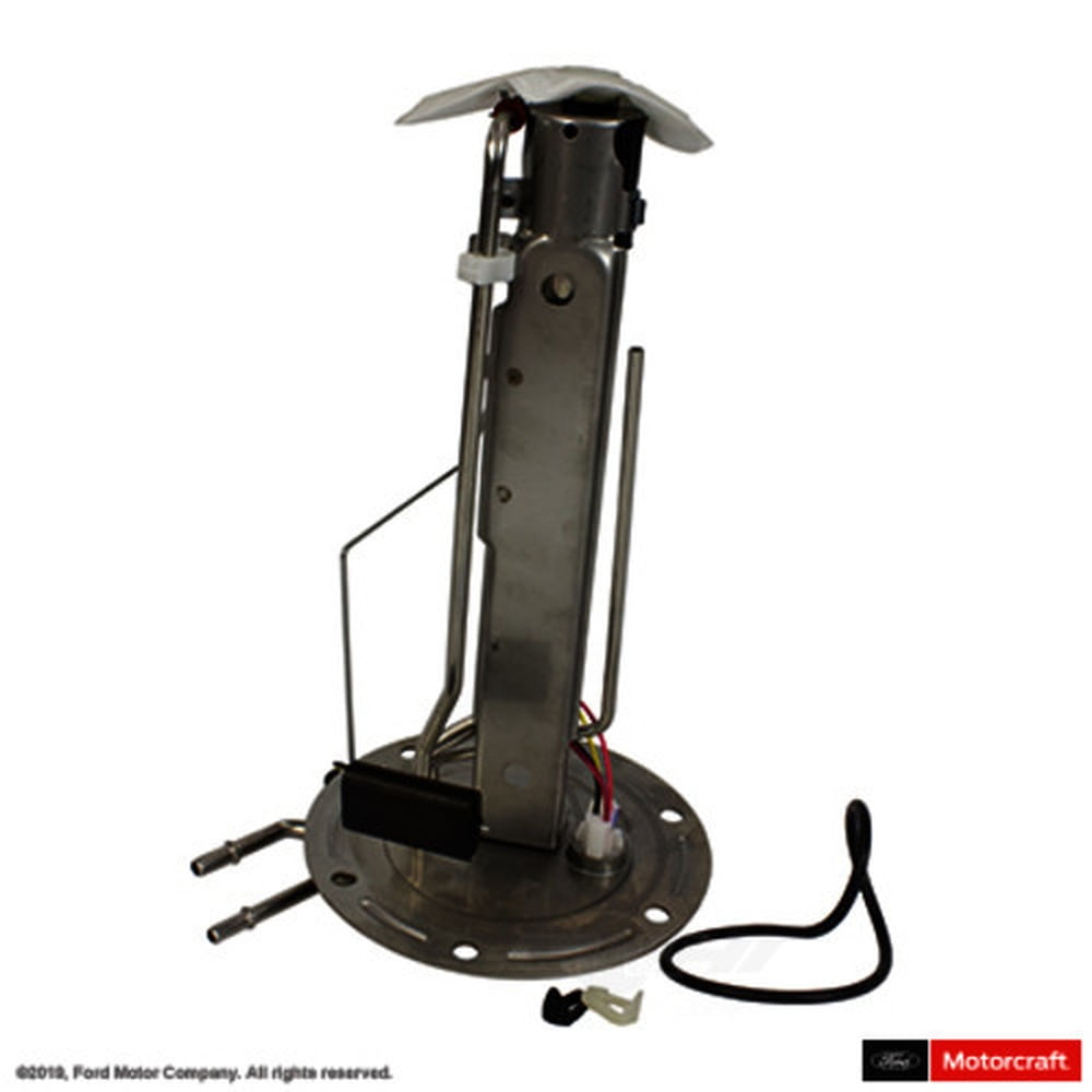 Motorcraft PFS-20 Fuel Pump And Sender Assembly Fits select: 1999-2003 ...