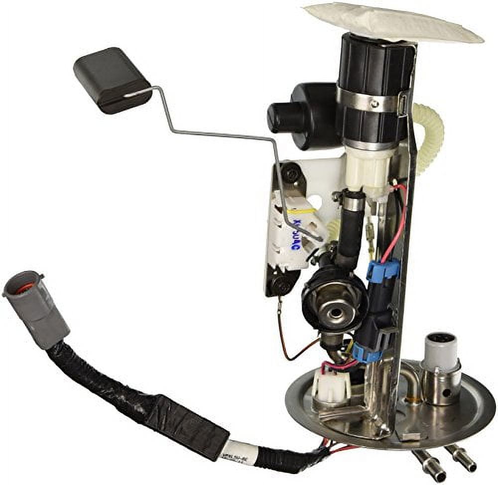 Motorcraft PFS-425 Fuel Pump Assembly - Walmart.com