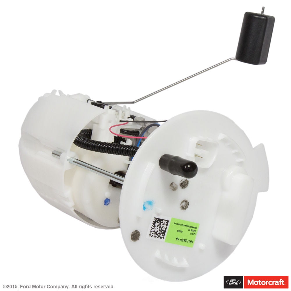 Motorcraft PFS-535 Fuel Pump And Sender Assembly - Walmart.com