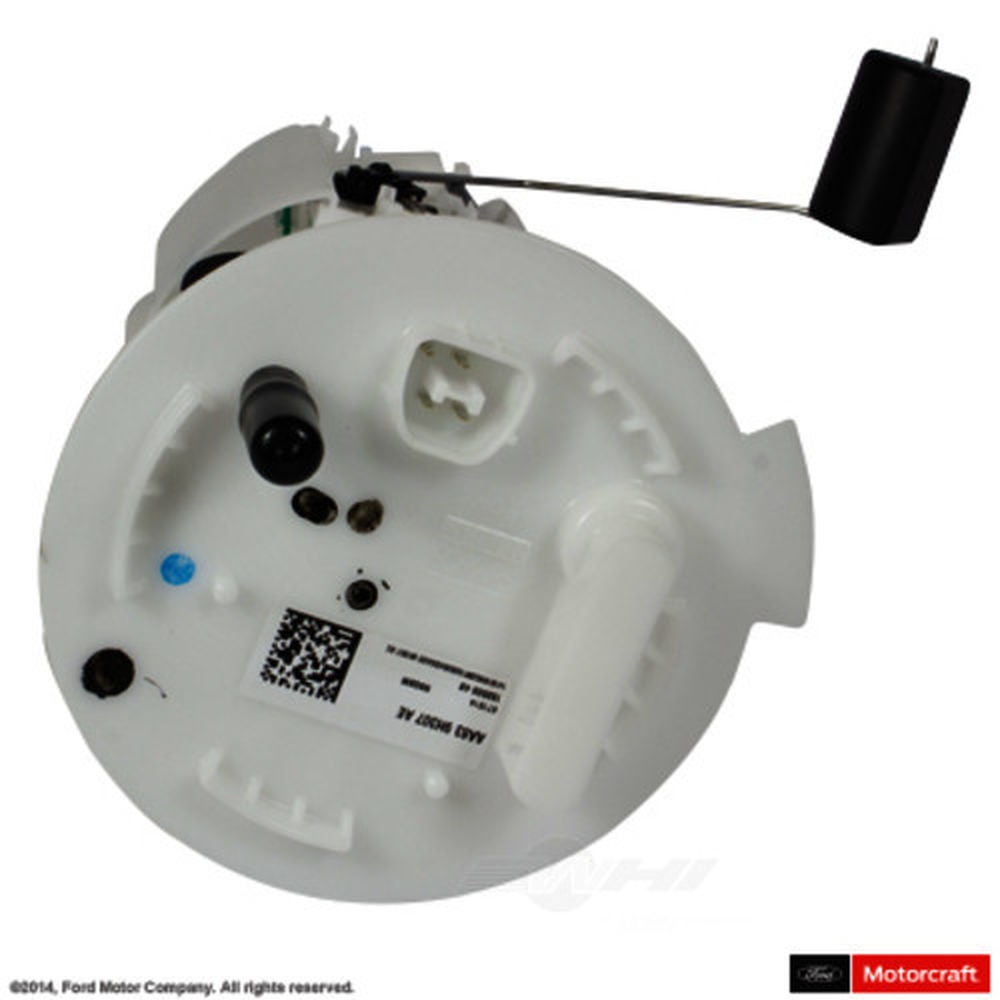 Ford Flex Fuel Pump And Sender Assembly