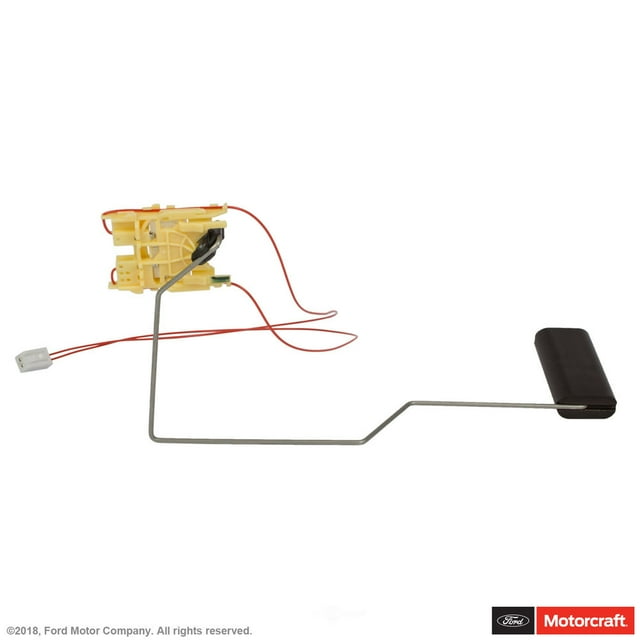 Motorcraft PS-1027 Fuel Tank Sender Assembly Fits select: 2017-2023 ...