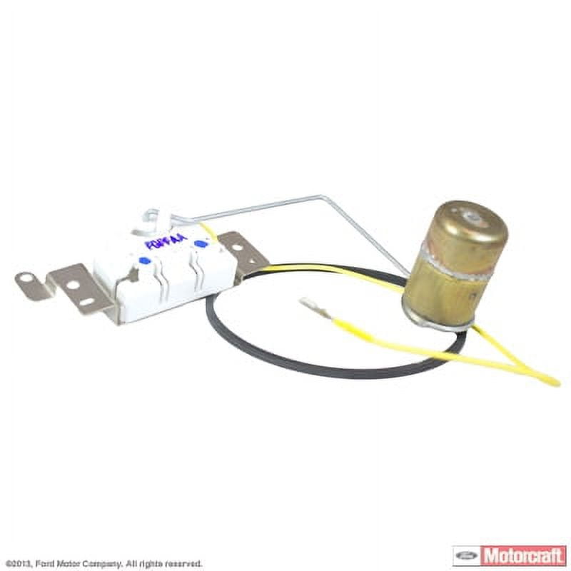 Motorcraft PS-19 Fuel Tank Sender Assembly Fits select: 1990-1996 FORD ...