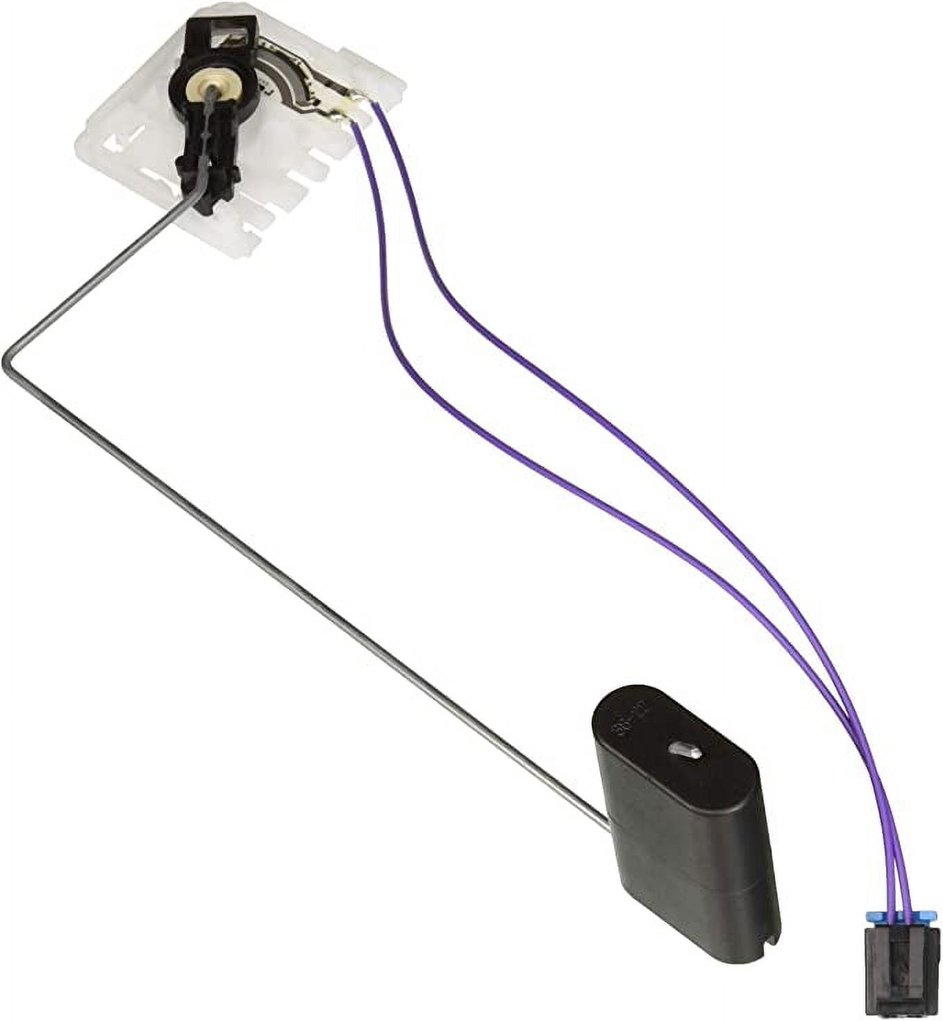 Motorcraft PS-376 Fuel Tank Sender Assembly Fits select: 2009-2019,2021 ...