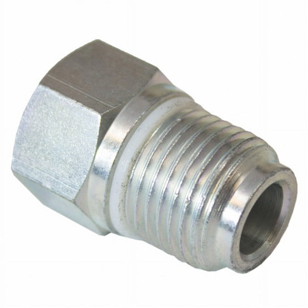 Motorcraft PSH-101 Power Steering Hose Connector - Ford Ranger ...