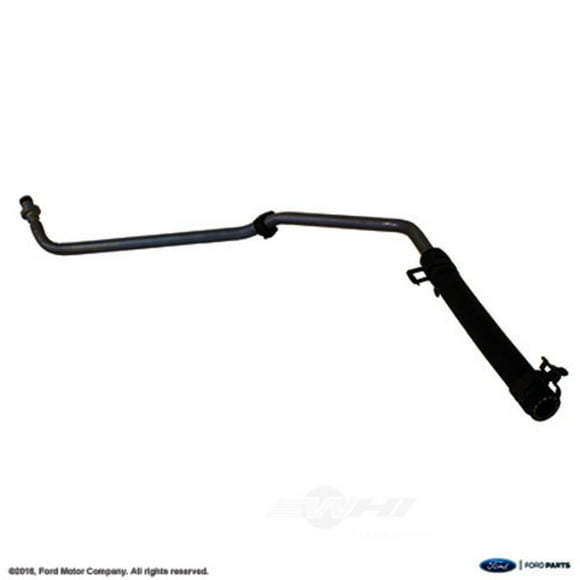 Ford Ranger Power Steering Pump