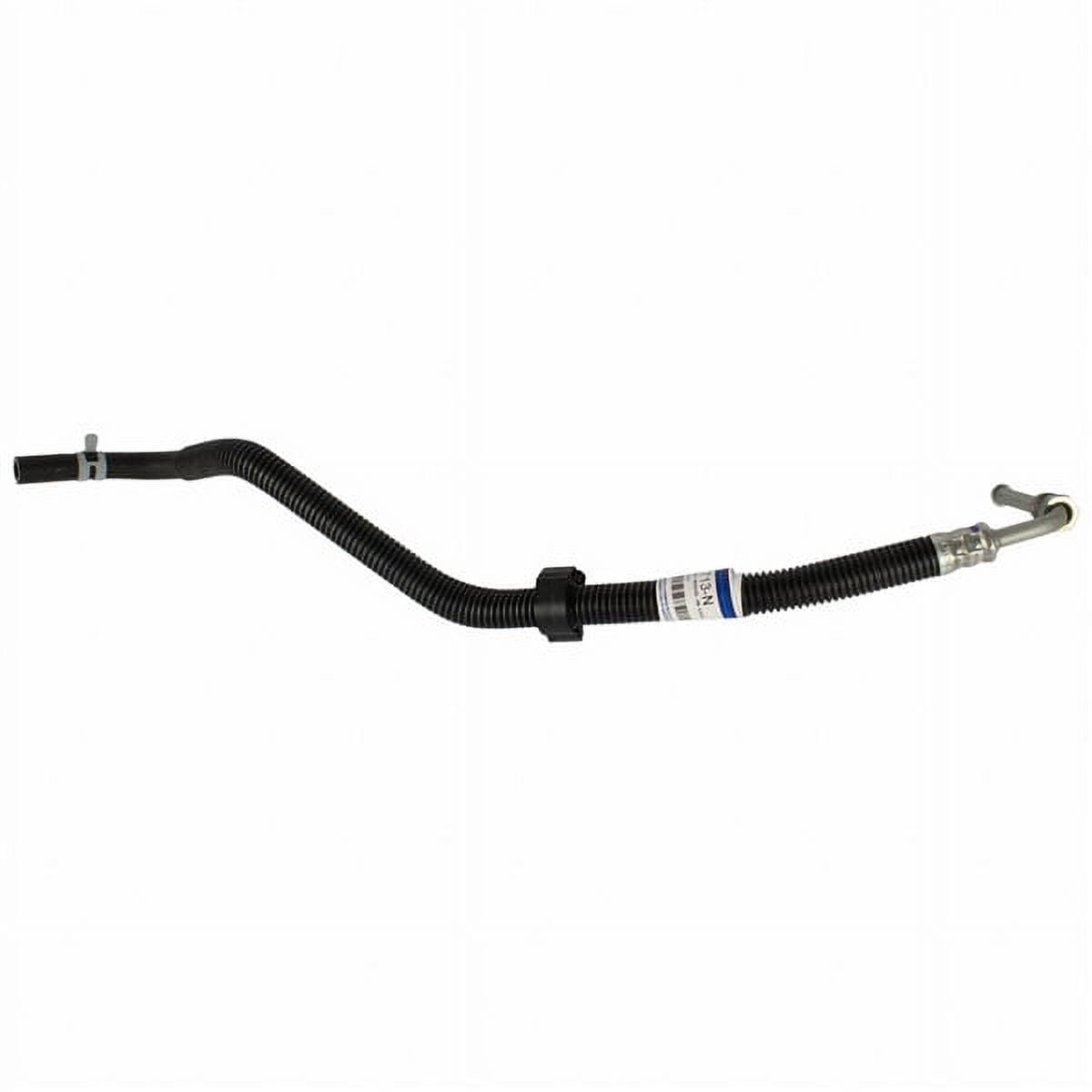Motorcraft PSH-305 Power Steering Return Line Hose Assembly Fits select ...