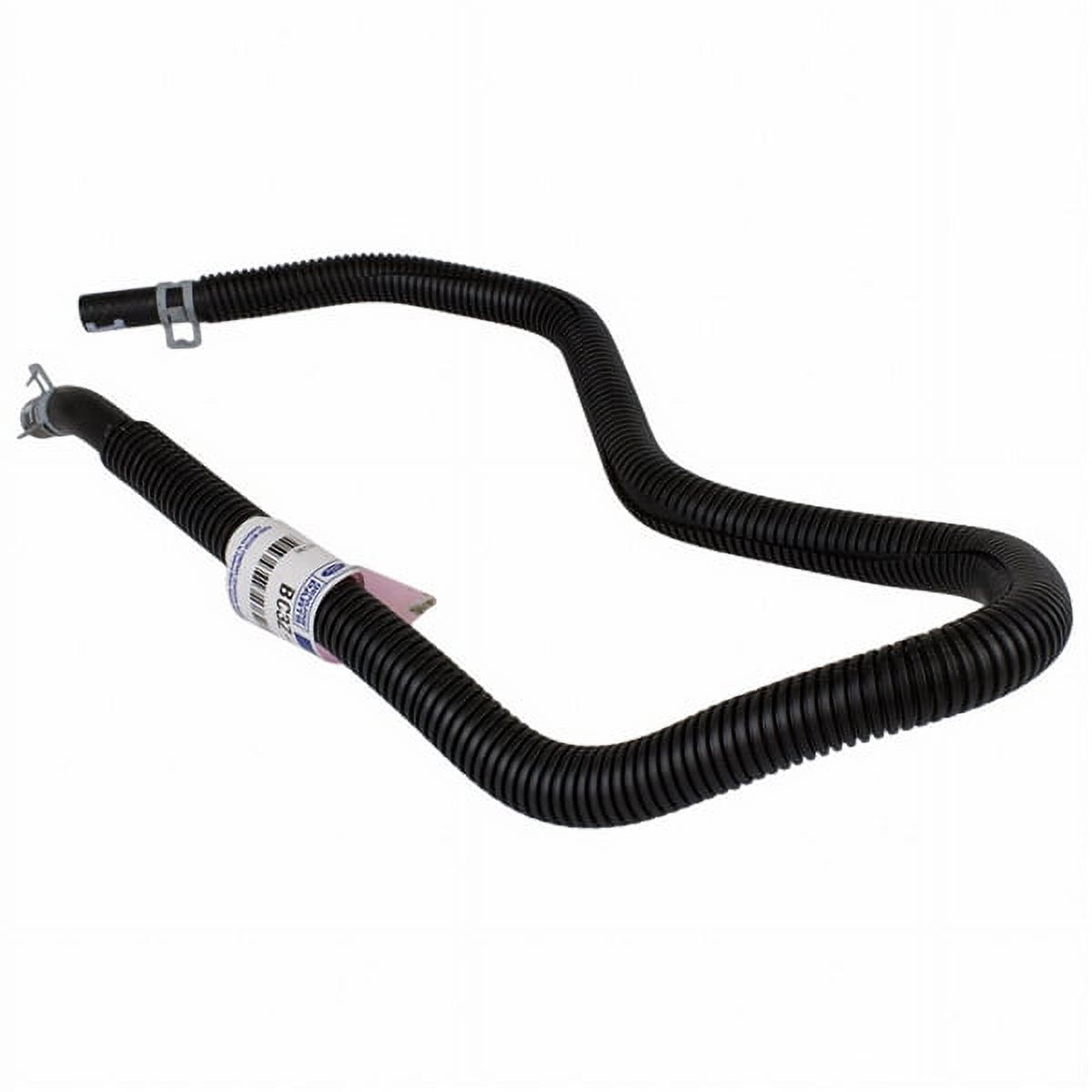 Motorcraft PSH-306 Power Steering Return Line Hose Assembly Fits select ...