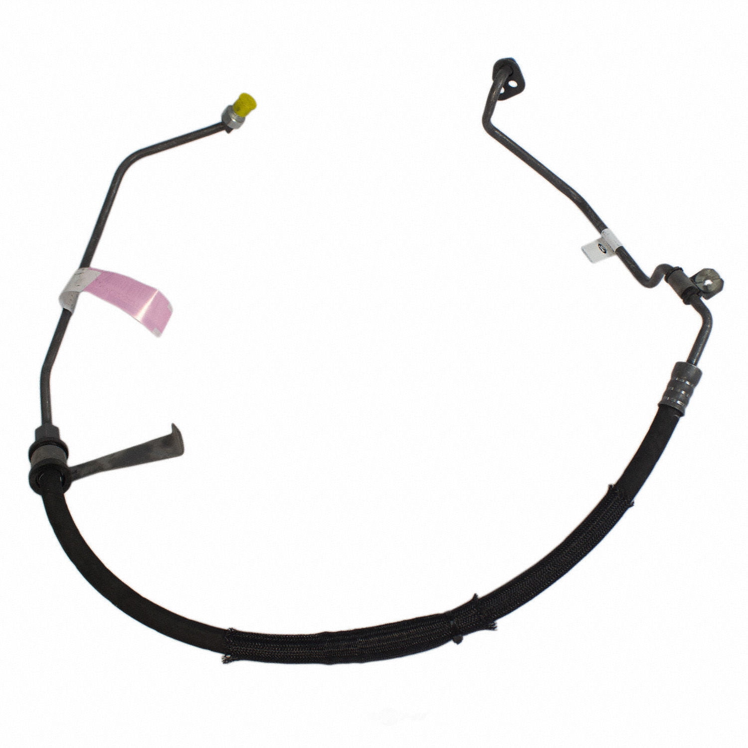 Motorcraft PSH-35 Power Steering Pressure Line Hose Assembly - Walmart.com