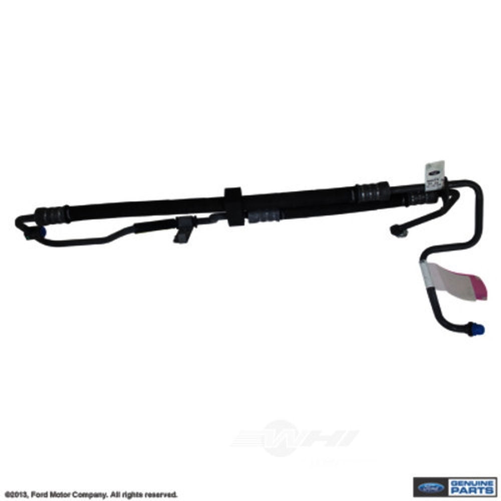 Motorcraft PSH-36 Power Steering Pressure Line Hose Assembly Fits ...