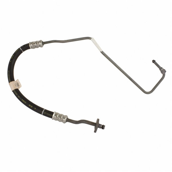 Motorcraft PSH-388 Power Steering Pressure Line Hose Assembly Fits ...