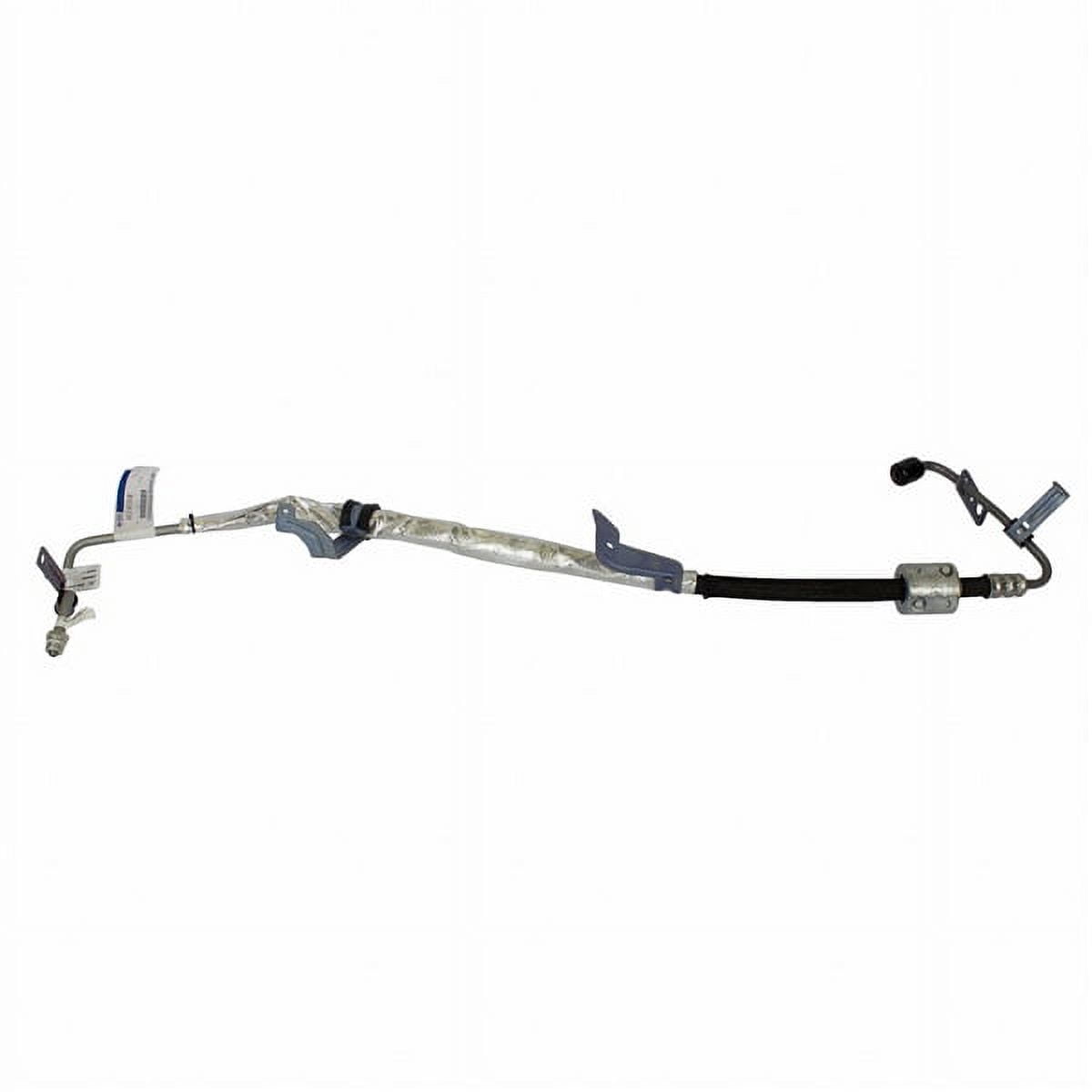 Ford Flex Power Steering Pressure Line Hose Assembly