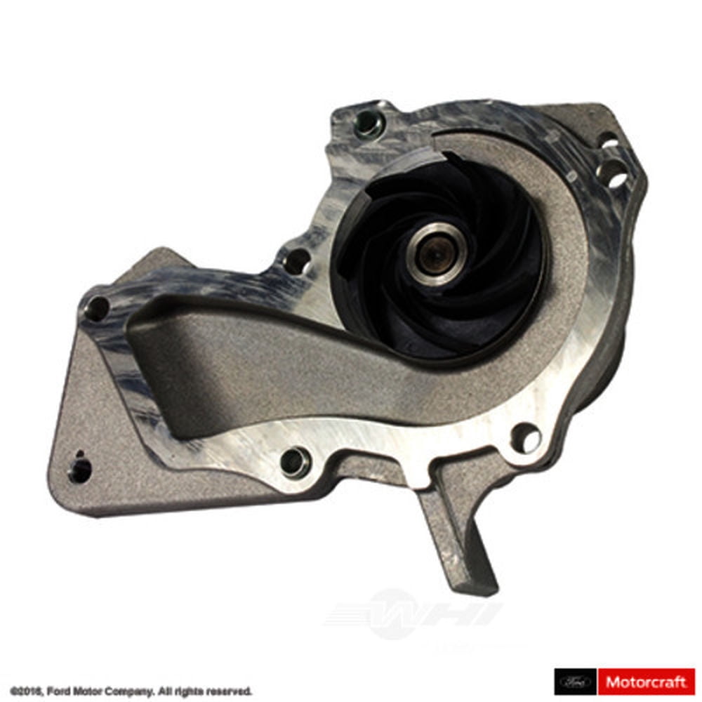 Motorcraft PW-570 Engine Water Pump - Fits 2016 Ford Escape - Walmart.com