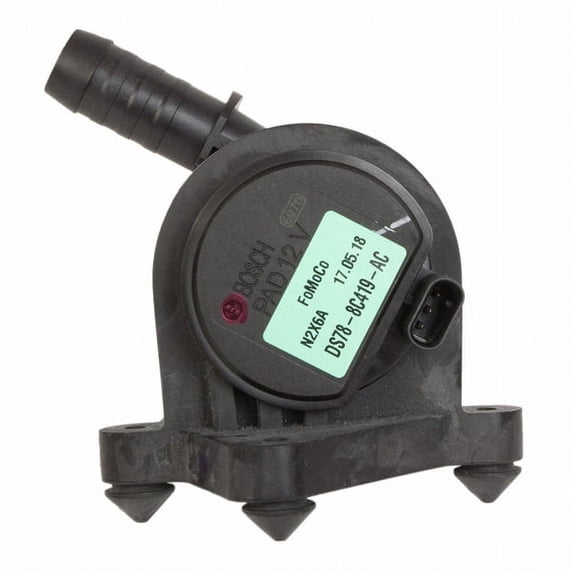 Motorcraft PW-589 Heater Water Pump - Genuine OEM Quality - Walmart.com