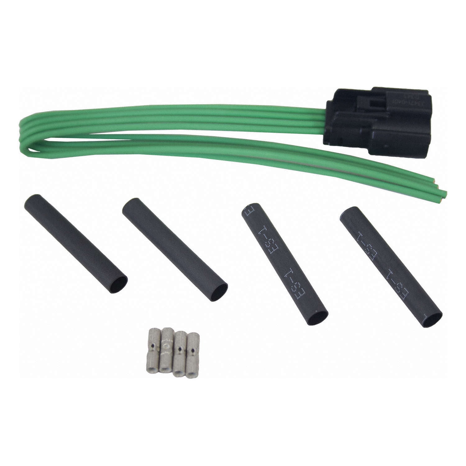 Motorcraft Park Assist Camera Connector Fits select: 2013-2023 FORD ...