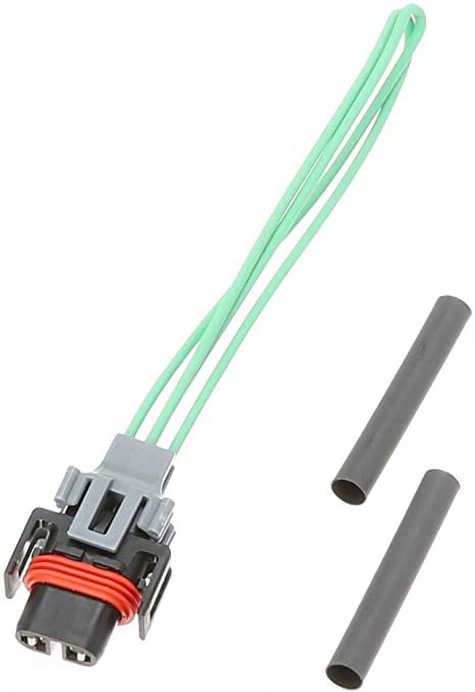 Motorcraft Park / Neutral Position Switch Relay Connector WPT-952 Fits ...