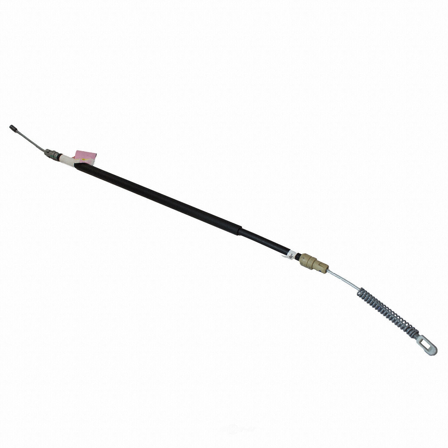Motorcraft Parking Brake Cable BRCA-19 Fits select: 2008,2010-2012 FORD ...