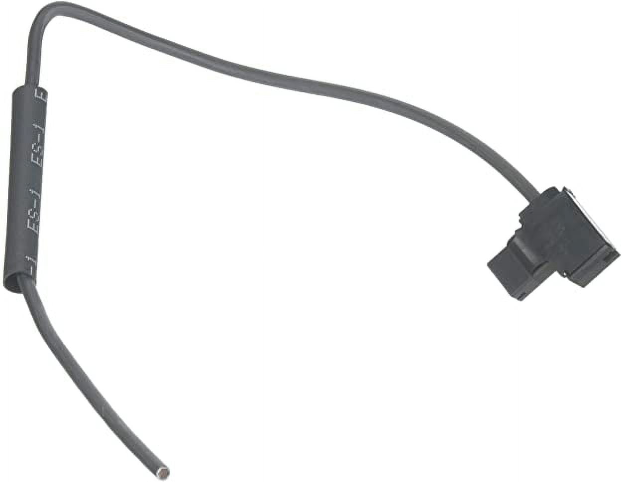 Motorcraft Parking Brake Switch Connector WPT-1022 Fits select: 2022 ...