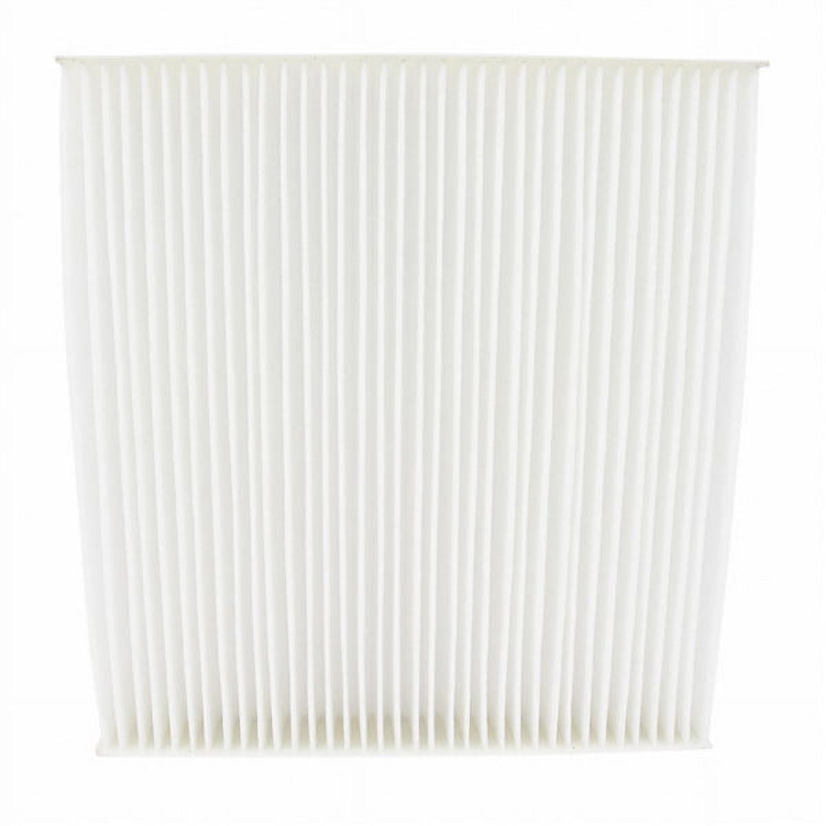 Motorcraft Particulate Filter Cabin Air Filter Fits select: 2019-2023 ...