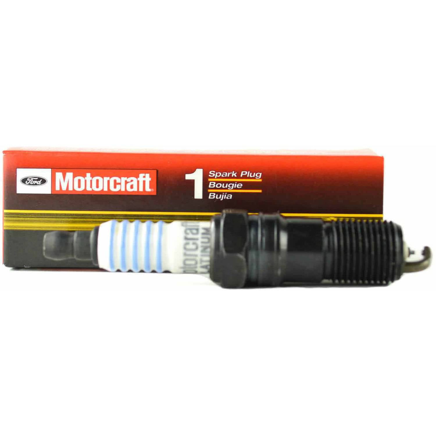 Motorcraft Platinum Spark Plug, SP511 - Walmart.com