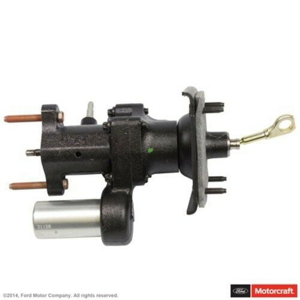 Motorcraft Power Brake Booster BRB-103 Fits select: 2013-2019,2021 FORD ...