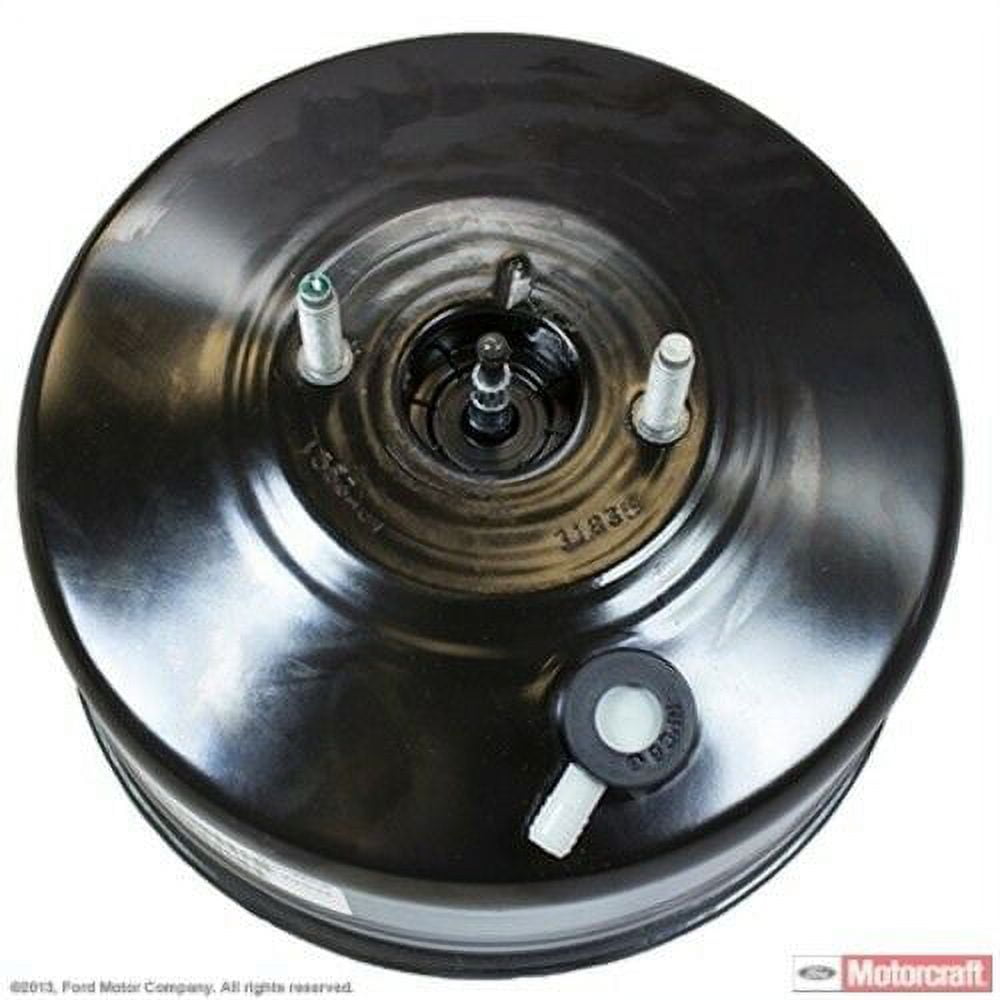 Motorcraft Power Brake Booster BRB-21 Fits select: 2007-2011 FORD CROWN ...