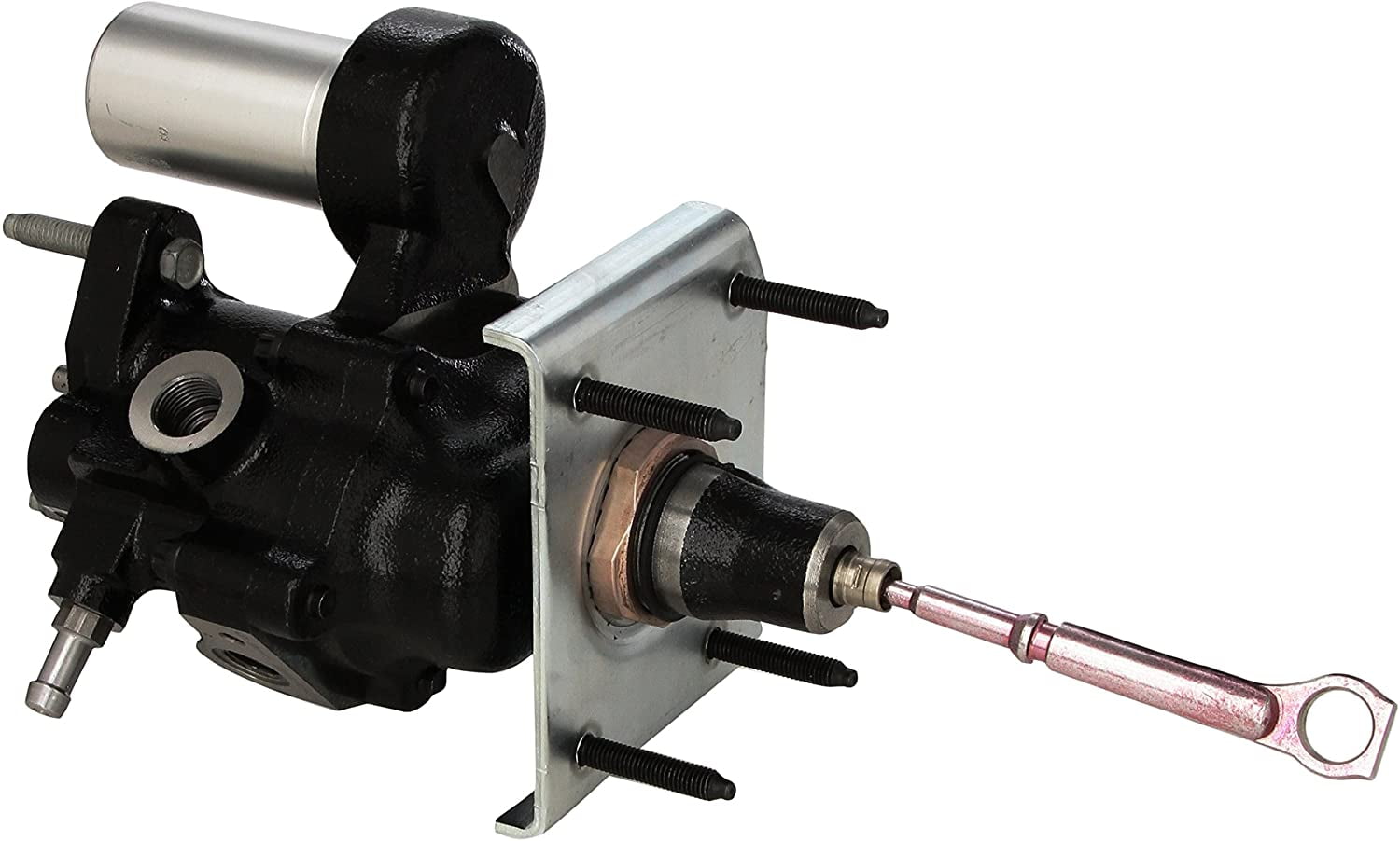 Motorcraft Power Brake Booster BRB-33 Fits select: 1999-2004 FORD F250 ...