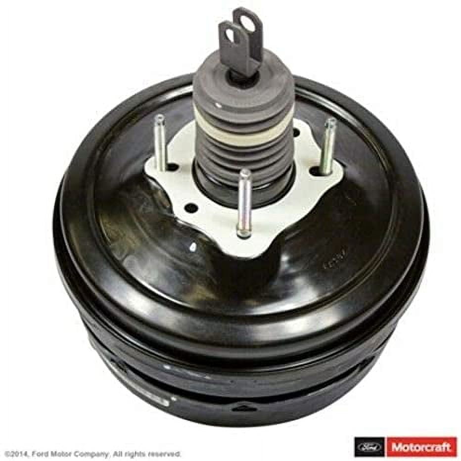 Motorcraft Power Brake Booster BRB-89 Fits select: 2009-2014 FORD ...