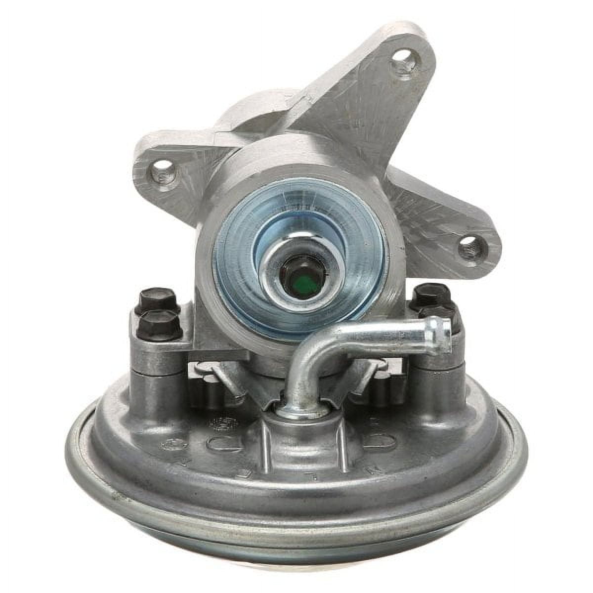 Motorcraft Power Brake Booster Vacuum Pump BRPV-3 Fits select: 1983 ...