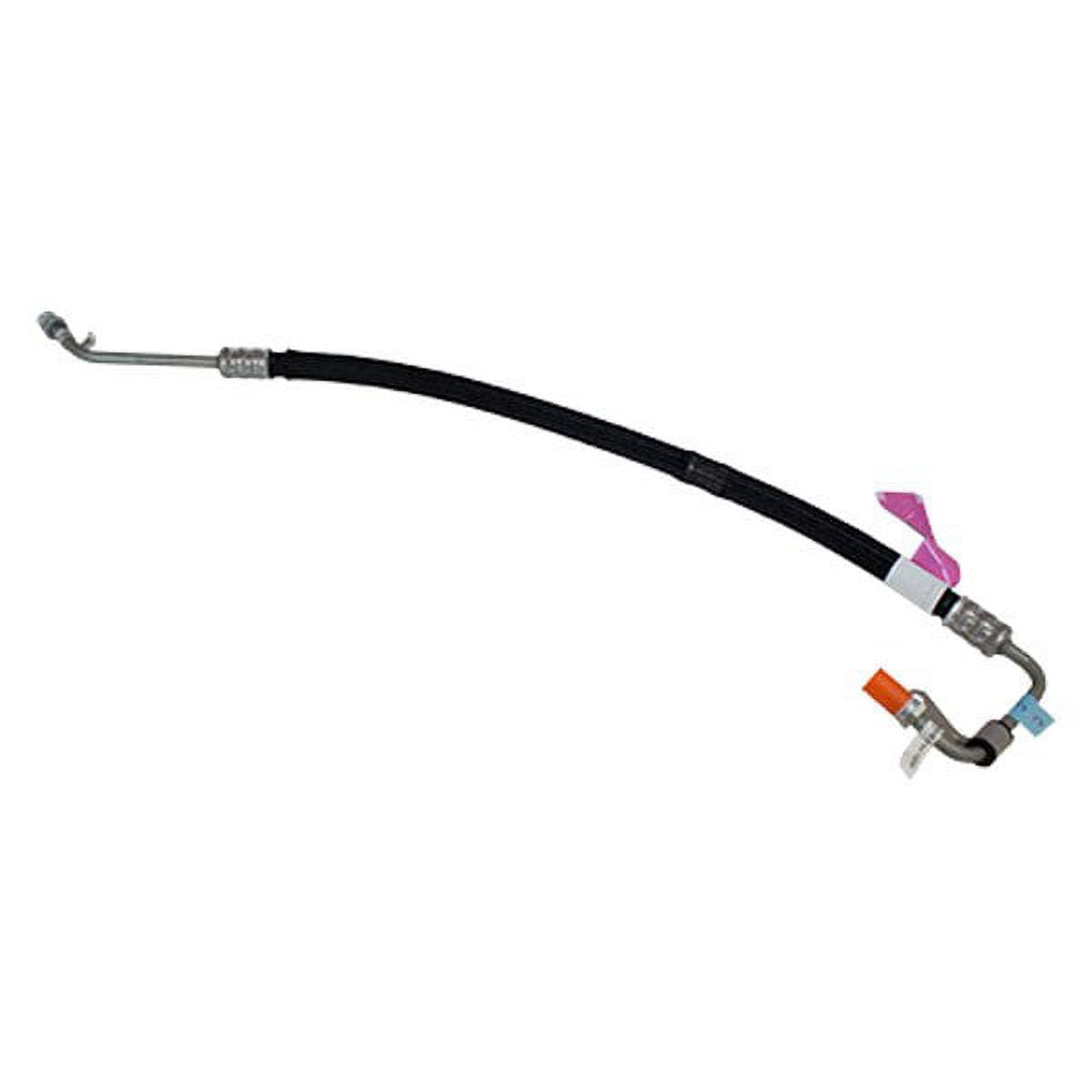 Motorcraft Power Steering Pressure Line Hose Assembly PSH-17 Fits ...