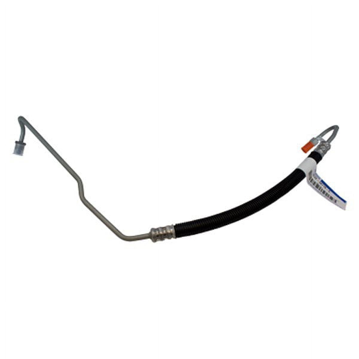 Motorcraft Power Steering Pressure Line Hose Assembly PSH-19 Fits ...