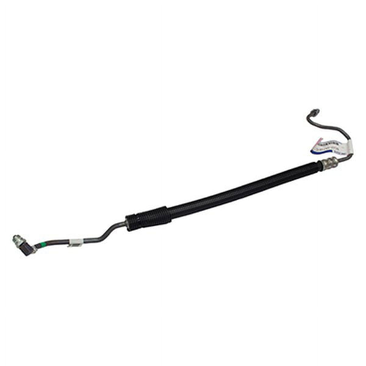 Motorcraft Power Steering Pressure Line Hose Assembly PSH-78 Fits ...