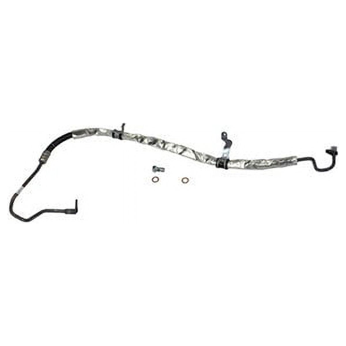 Motorcraft Power Steering Pressure Line Hose Assembly PSH-94 Fits ...