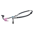 Motorcraft Power Steering Pressure Line Hose Assembly PSH-95 Fits ...