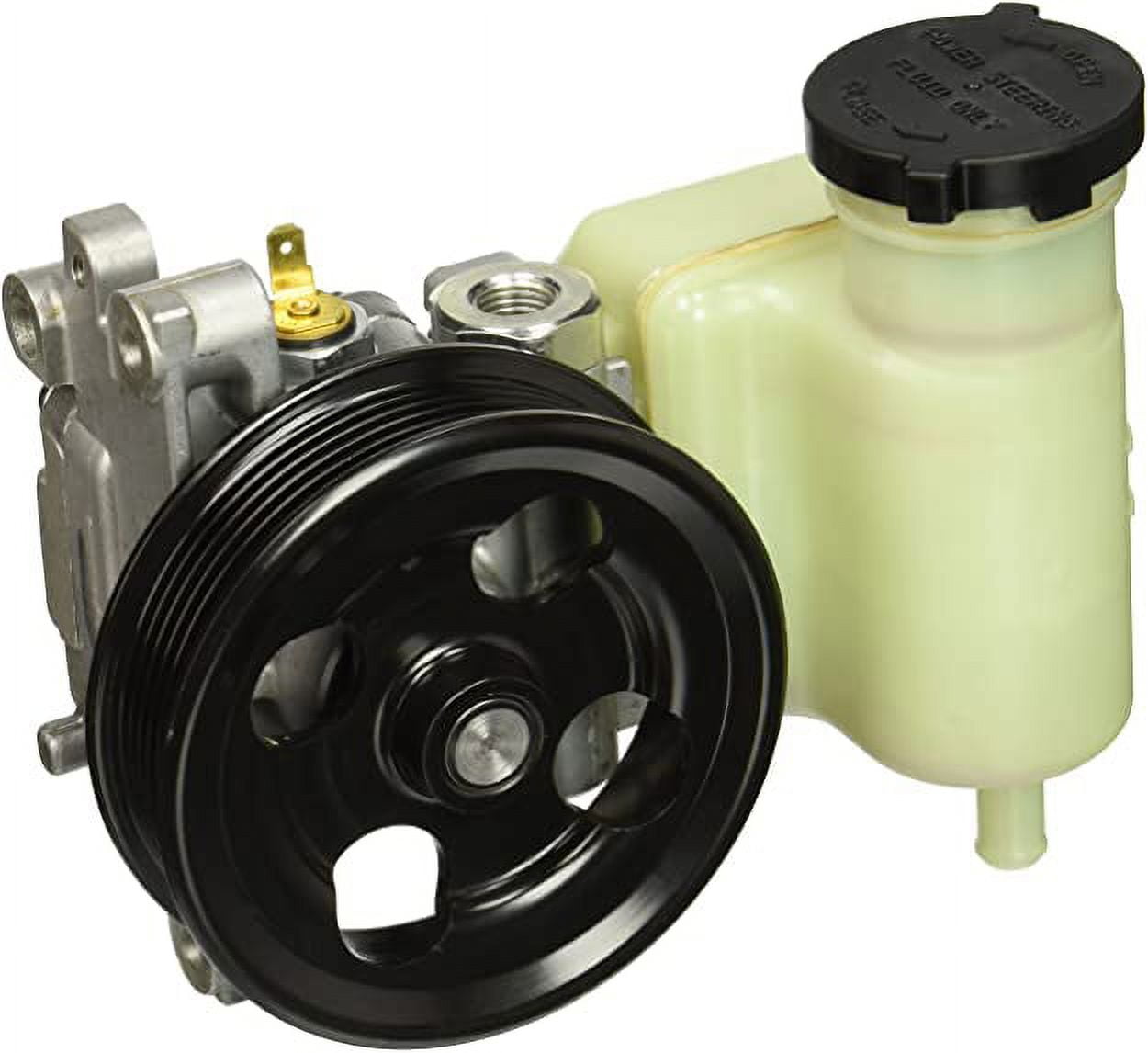 Motorcraft Remanufactured Power Steering Pump STP-160 - Fits Ford ...