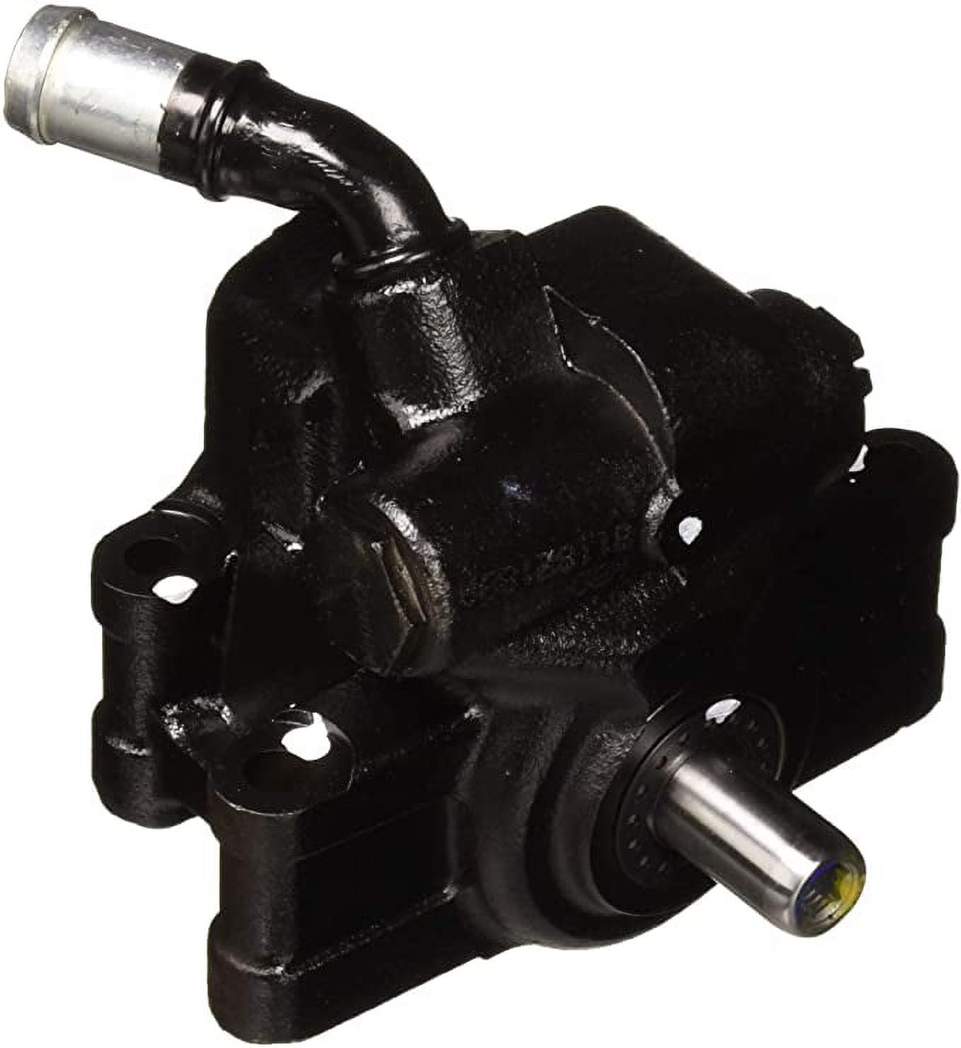 Motorcraft Power Steering Pump STP-168-RM Fits select: 2005-2007 FORD ...