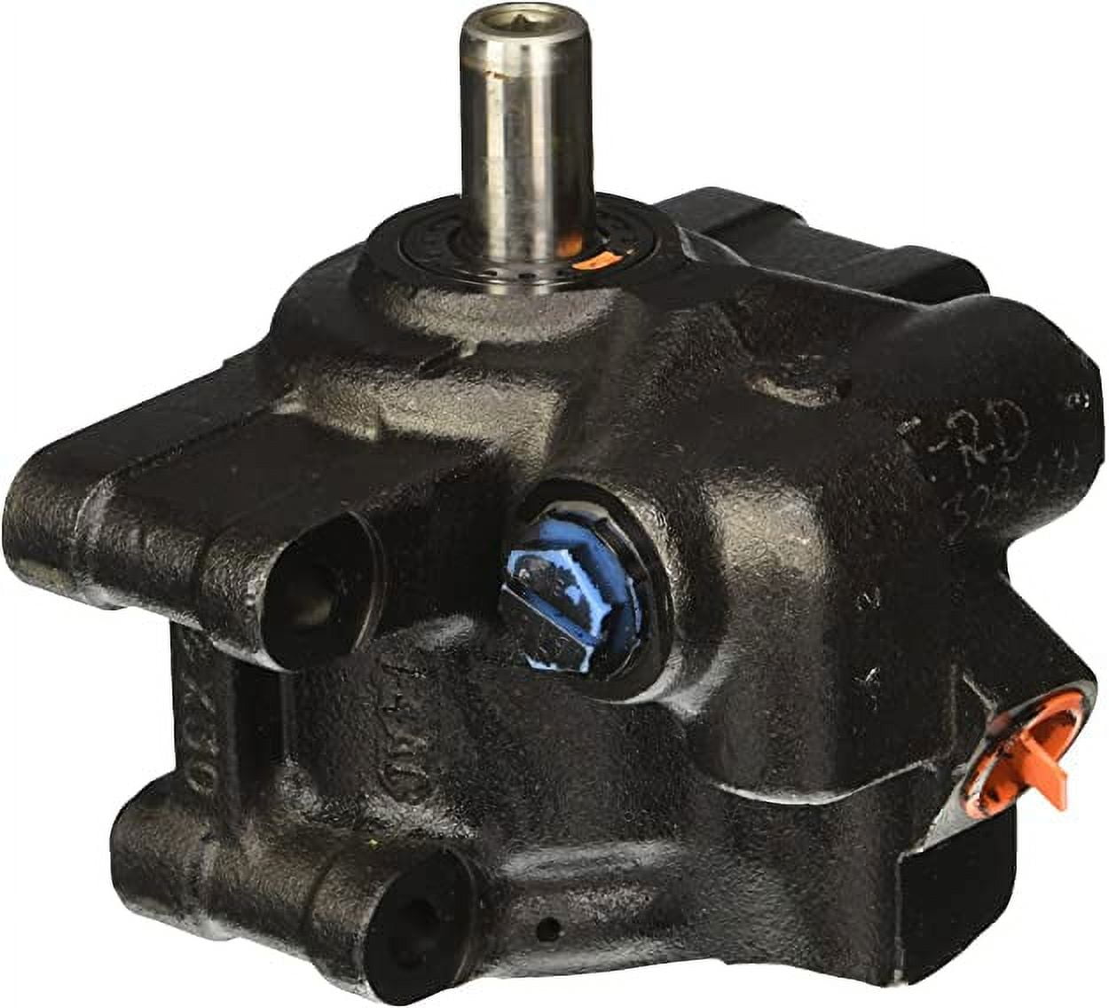 2009 Ford Focus Power Steering Pump