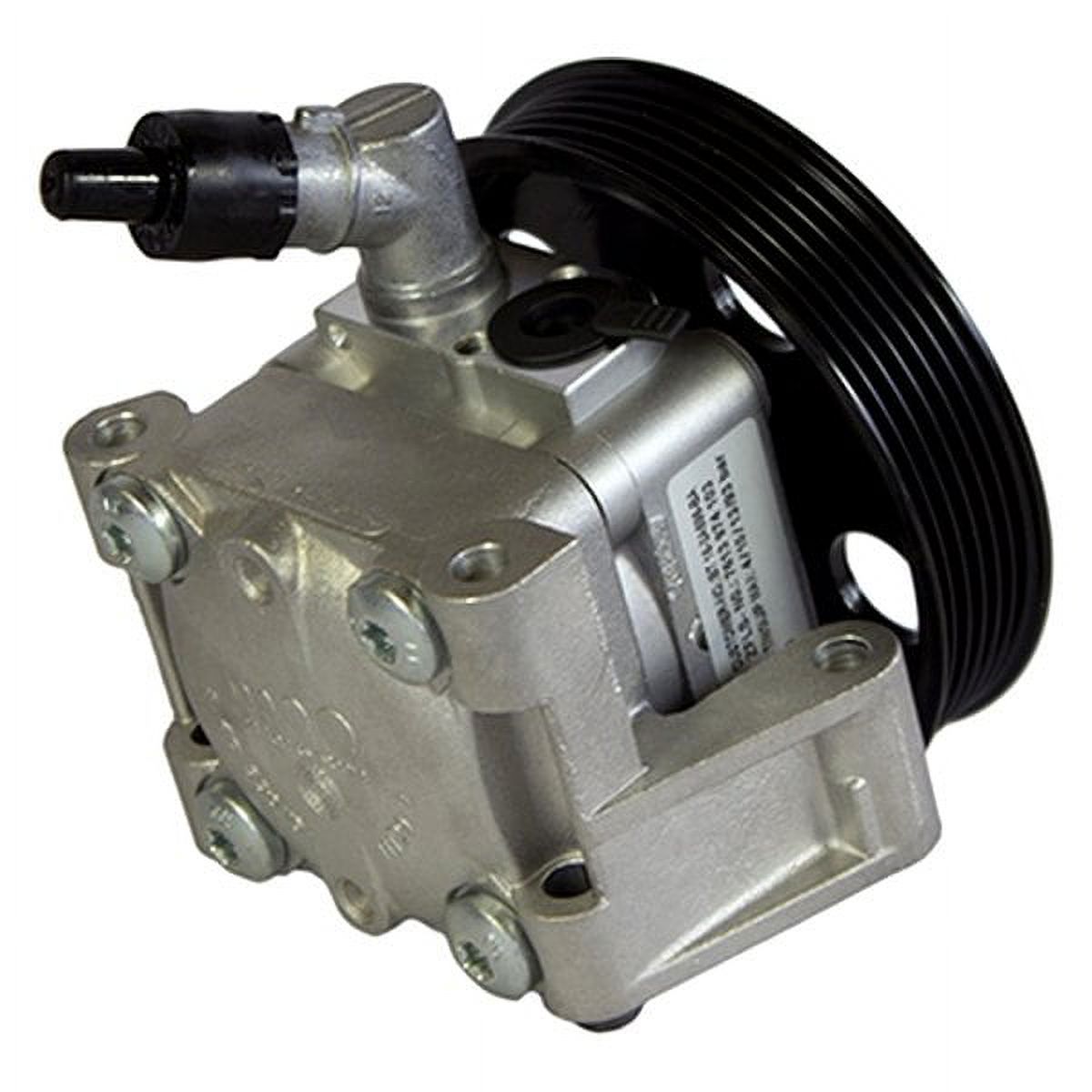 Motorcraft Power Steering Pump STP-285 Fits select: 2011-2013 FORD ...