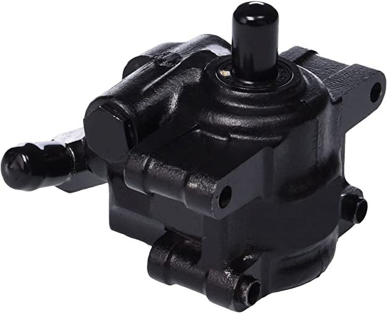 Motorcraft Power Steering Pump STP-8-RM Fits select: 1997-1999 FORD ...