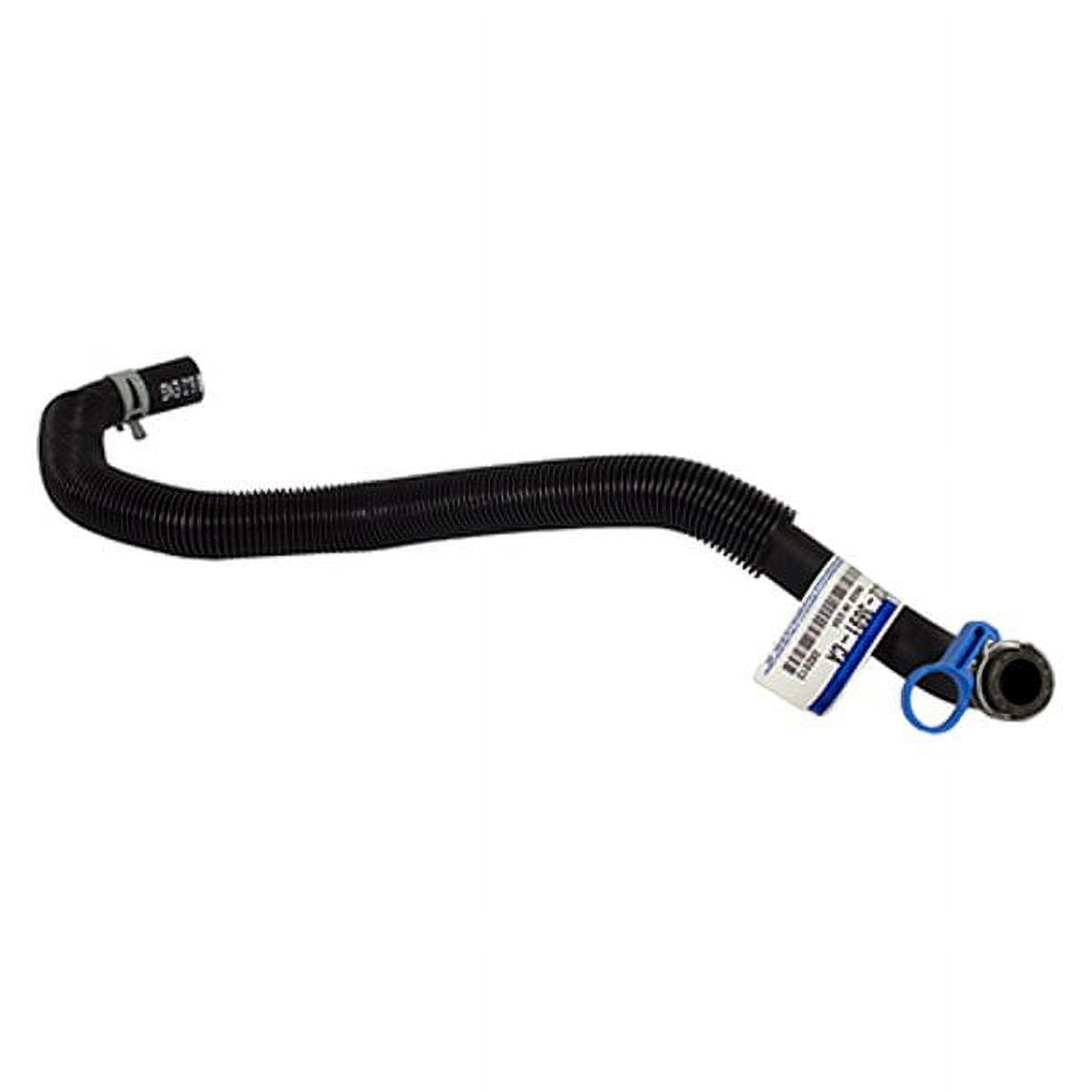 Motorcraft Power Steering Return Line Hose Assembly PSH-15 Fits select ...