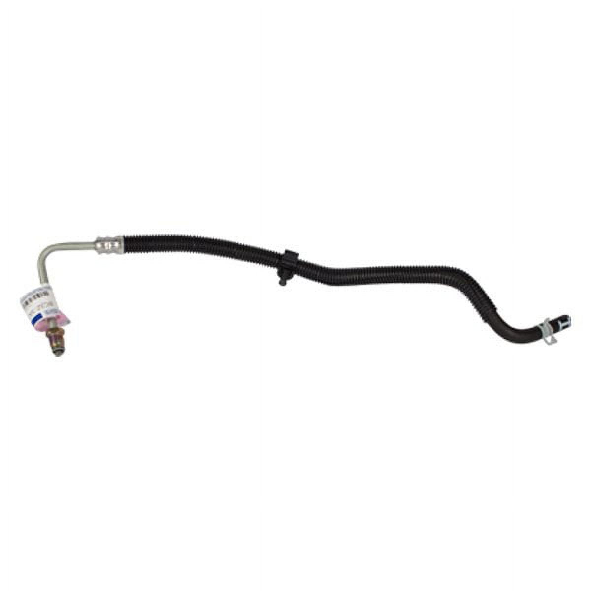 Motorcraft Power Steering Return Line Hose Assembly PSH-79 Fits select ...