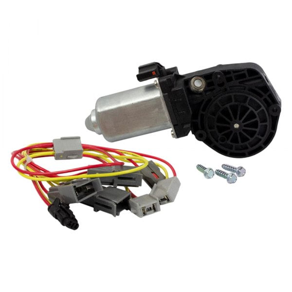 Motorcraft Power Window Motor NWLM-2 Fits select: 1990-1997 FORD F150 ...