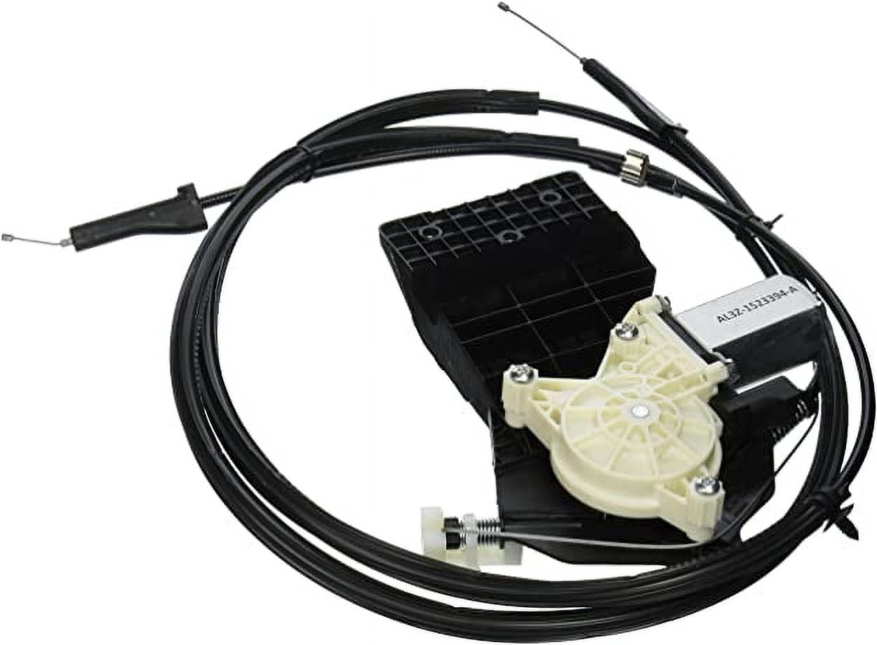 Motorcraft Power Window Motor WLM-221 Fits select: 2010-2014 FORD F150 ...