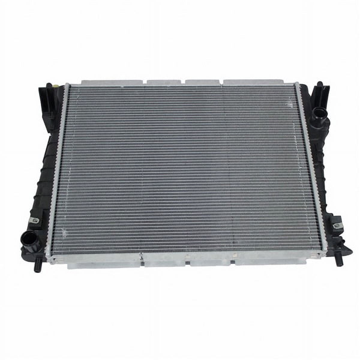 Motorcraft Radiator Assembly Genuine OEM Spec 33x27x8.9 Inches 19.9 lbs ...