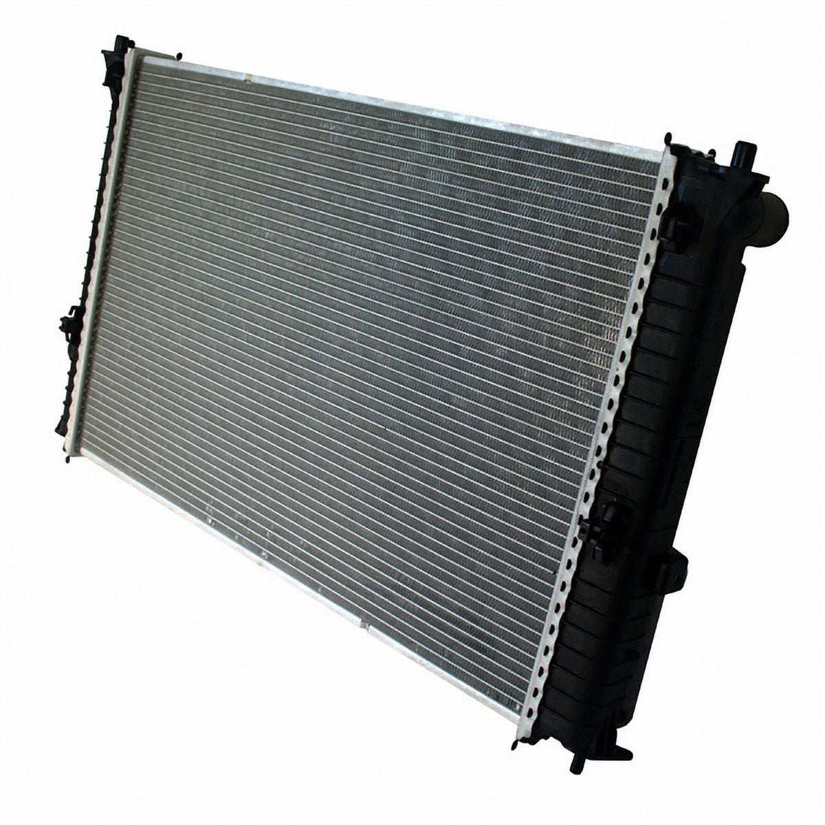 Motorcraft RADIATOR ASY (P) - Walmart.com