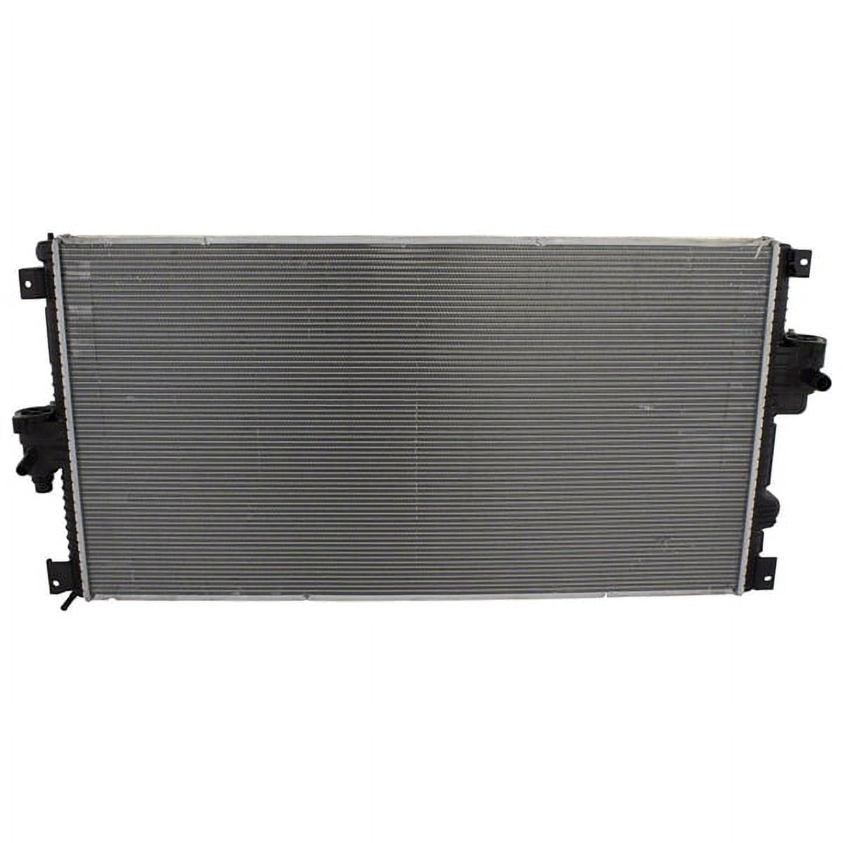 Motorcraft RADIATORASY (P) - Walmart.com