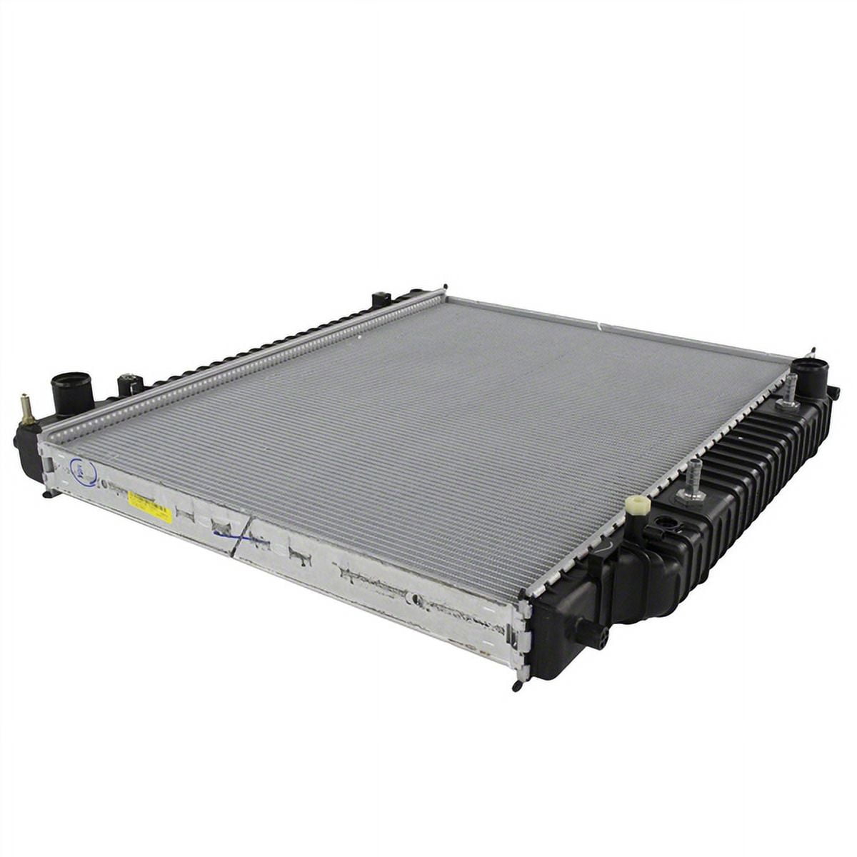 Motorcraft RADIATORASY (P) - Walmart.com