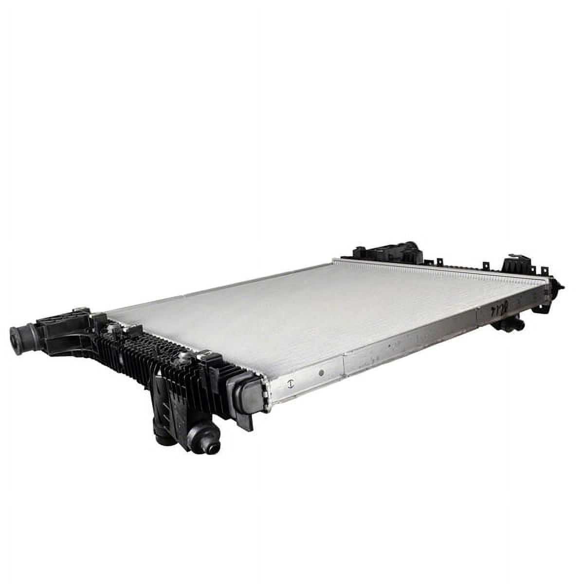 Motorcraft RADIATORASY (P) - Walmart.com