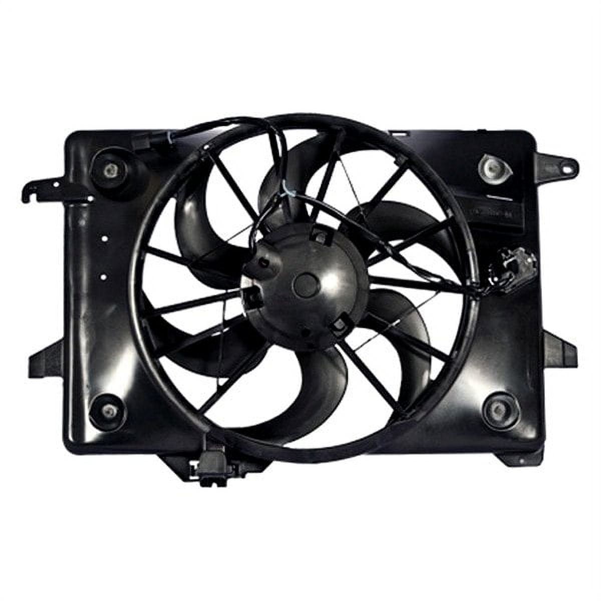 Motorcraft RF-244 - Walmart.com